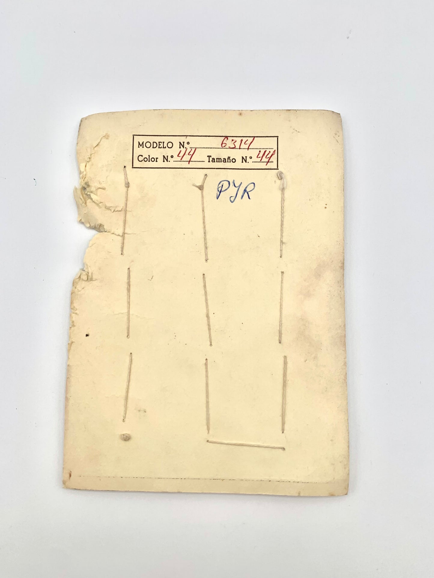 Cartón 12 botones vintage años 40 color verde – La Crisálida